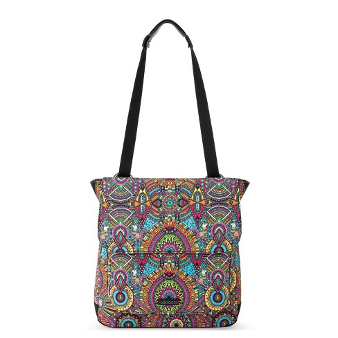 Sakroots Women's Olympic Backpack, Rainbow Wanderlust : Target