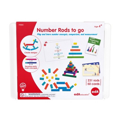 Edx Education Early Math101 To Go: Number & Measurement : Target