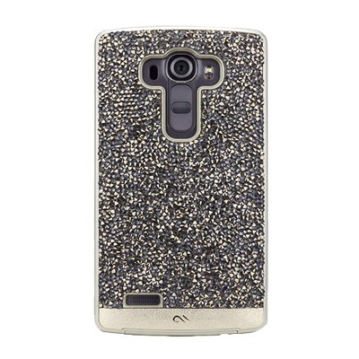 Case-mate Brilliance Case For Lg G4 (crystal Case) : Target