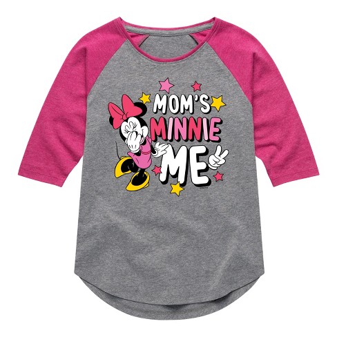 - Disney - Moms Minnie Me : Target