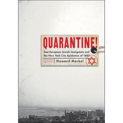 Quarantine: The Saints - By Lex Thomas (paperback) : Target