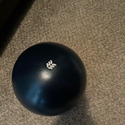 Mini Ab Ball Blue - All In Motion™ : Target