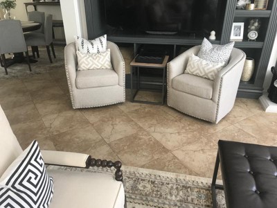 Sheldon Swivel Chair - Madison Park : Target