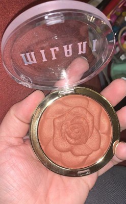 Milani Rose Powder Blush : Target