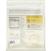 Oath Nutrition Clear Whey Protein Powder - Frosty Lemonade - 18 ...