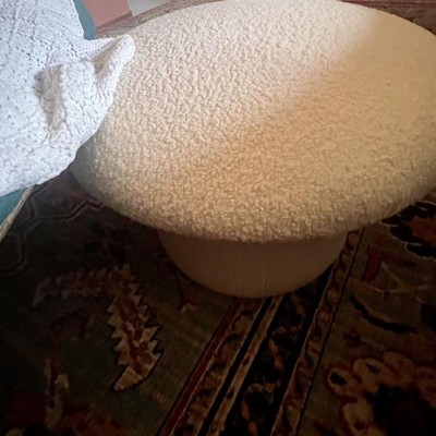 Maddalena Mushroom Stool - Opalhouse™ Designed With Jungalow™ : Target
