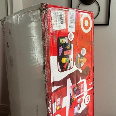 Target Toy Checklane: Pretend Shopping Accessories, Play Money, Toy ...