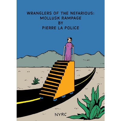 A Nefarious Plot - By Steve Deace (paperback) : Target