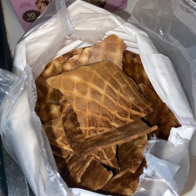 Waffle Bowls - 10ct - Favorite Day™ : Target