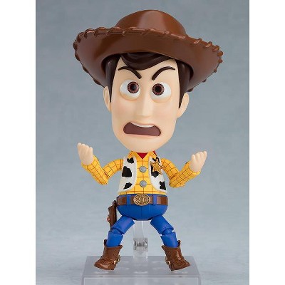 Good Smile Company: Nendoroid: Toy Story - Woody DX Version #1048-DX ...