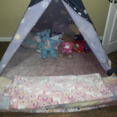 Space Kids' Tent - Pillowfort™ : Target