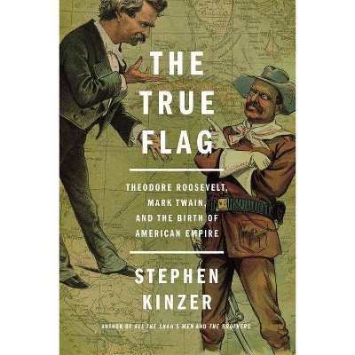 Overthrow - By Stephen Kinzer (paperback) : Target