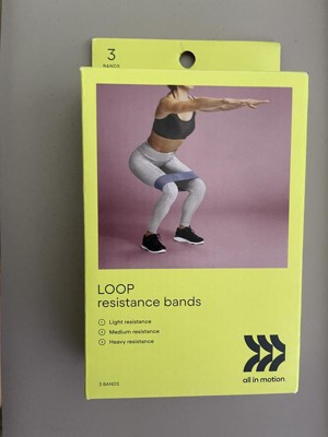 Loop Band Kit Blue - All In Motion™ : Target