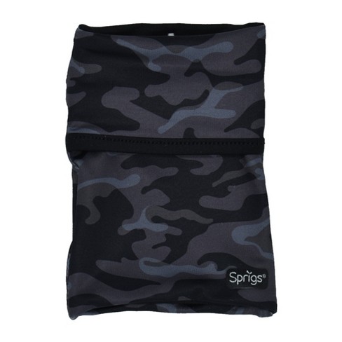 Sprigs 2 Pocket Banjees Wrist Wallet : Target