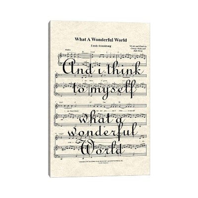 Light Autumn 14" X 11" Hangable Canvas Wall Art Gift For Grandma ...