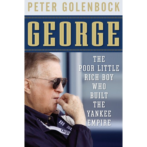 George - By Peter Golenbock (paperback) : Target