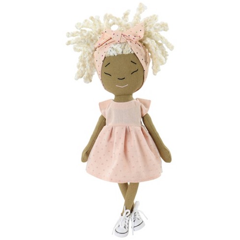 Harperiman 14" Plush Doll - Callie : Target