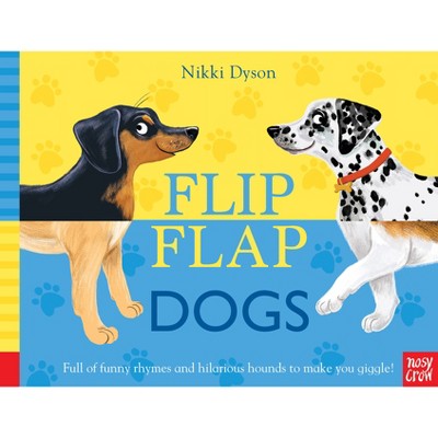 Flip Flap Find! Farm - By Dk (board Book) : Target