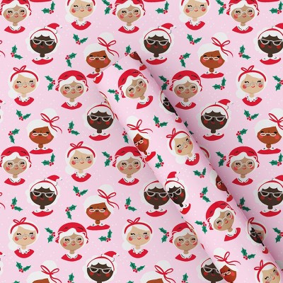 Gift Wrap : Christmas Wrapping Paper : Target