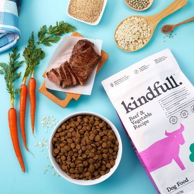 Kindfull : Dog Food : Target