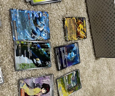 Pokémon Trading Card Game: Scarlet & Violet 151 Ultra-premium ...
