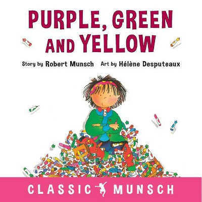 Munschworks - By Robert Munsch (hardcover) : Target