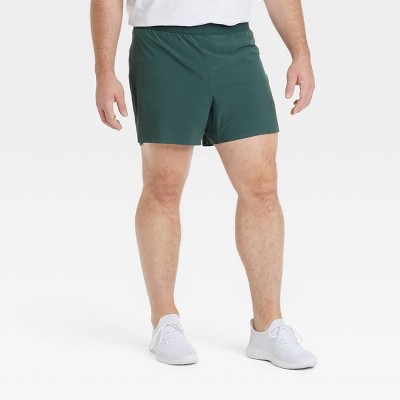 Men's Unlined Run Shorts 7" - All In Motion™ : Target