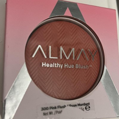 Almay Healthy Hue Blush - 0.17oz : Target