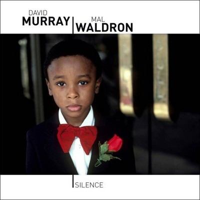 David Murray & Mal Waldron - Silence (cd) : Target