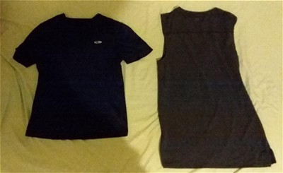 Men's Sleeveless Performance T-shirt - All In Motion™ : Target