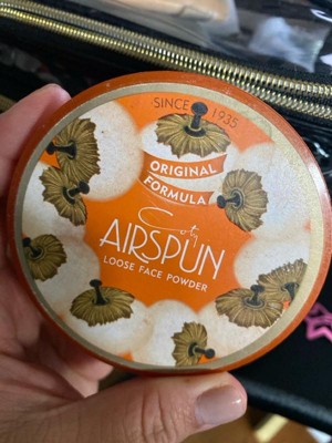 Airspun Loose Powder - 1.2oz : Target