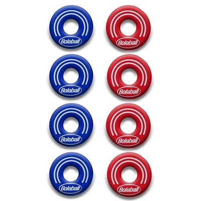 Bolaball Wooden Ring Toss Game For Kids Family Adults : Target