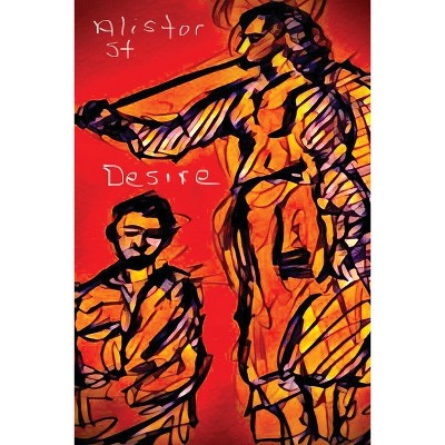 Desire - By J C Aaron : Target