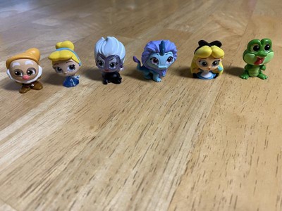 Disney Doorables Multi Peek : Target