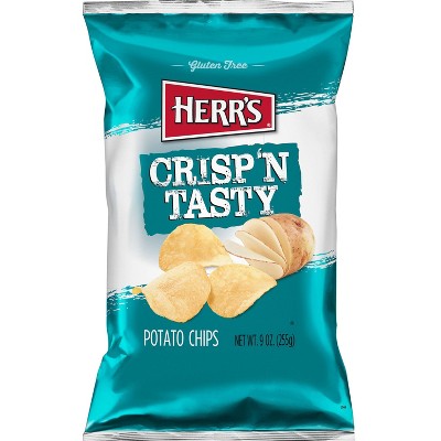 Herr's : Chips : Target