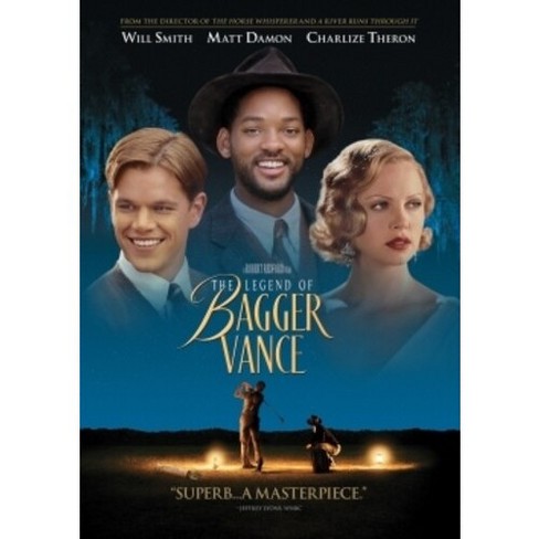 The Legend Of Bagger Vance (dvd)(2000) : Target