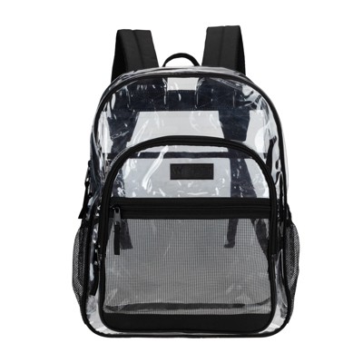 Clear Backpacks : Target