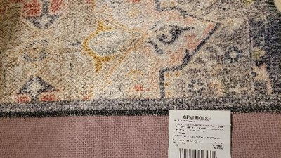 Printed Accent Rug - Opalhouse™ : Target