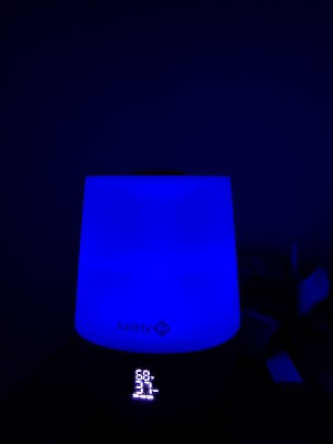 Safety 1st Humid Control Filter Free Humidifier : Target