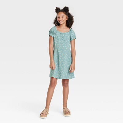 Tween (10-12 Years) : Dresses & Rompers for Girls : Target
