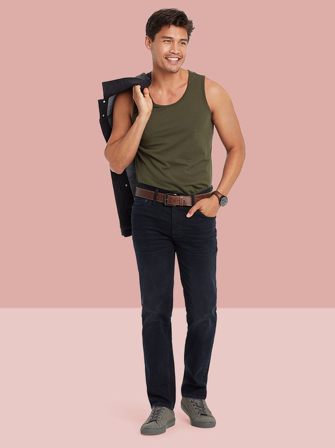 Men’s Jeans : Target