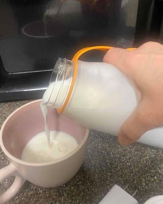 Quark Buubi Bottle Smart Portable Milk Warmer : Target