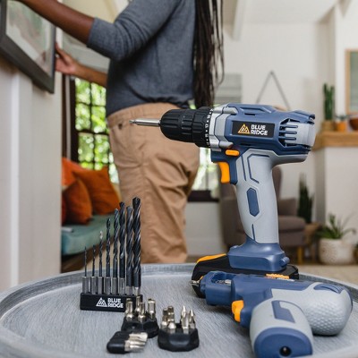 Blue Ridge Tools : Target