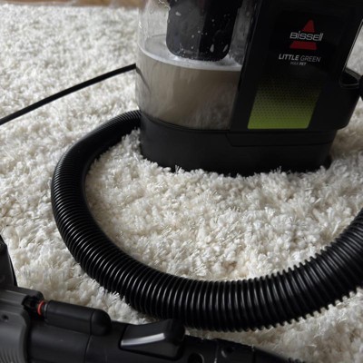 Bissell Little Green Max Pet Portable Carpet Cleaner : Target
