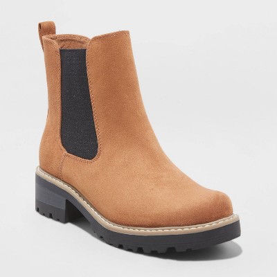 Brown : Women's Boots : Target