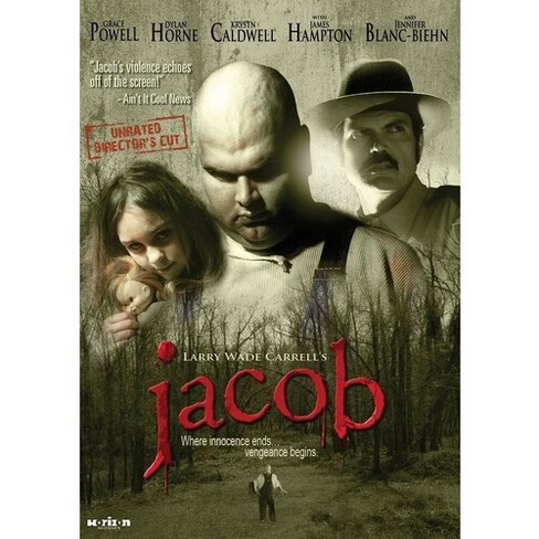 Jacob (dvd) : Target