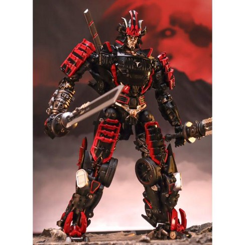 G07 Black Lightning | Metagate Action Figures : Target