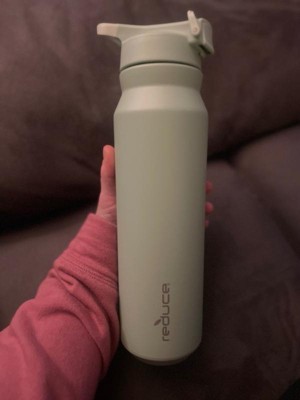 Reduce 32oz Hydrate Pro Vacuum Insulated Stainless Steel Water Bottle ...