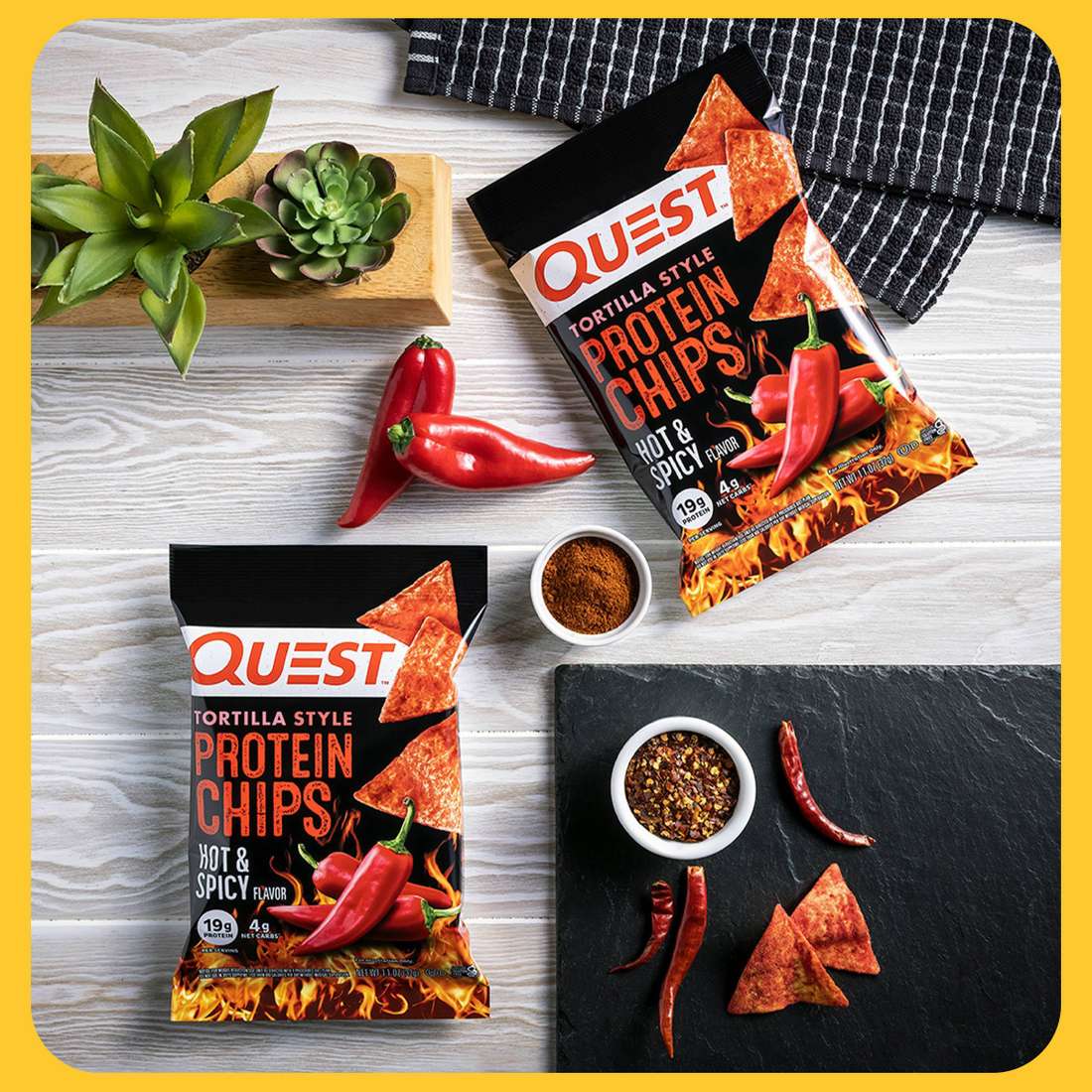 Quest Nutrition : Target