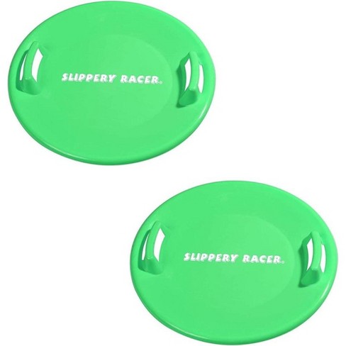 Slippery Racer Heavy-duty Cold Resistant Downhill Pro Adults And Kids ...